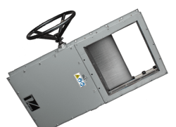 Gates & Diverters | Phenix Equipment Inc.