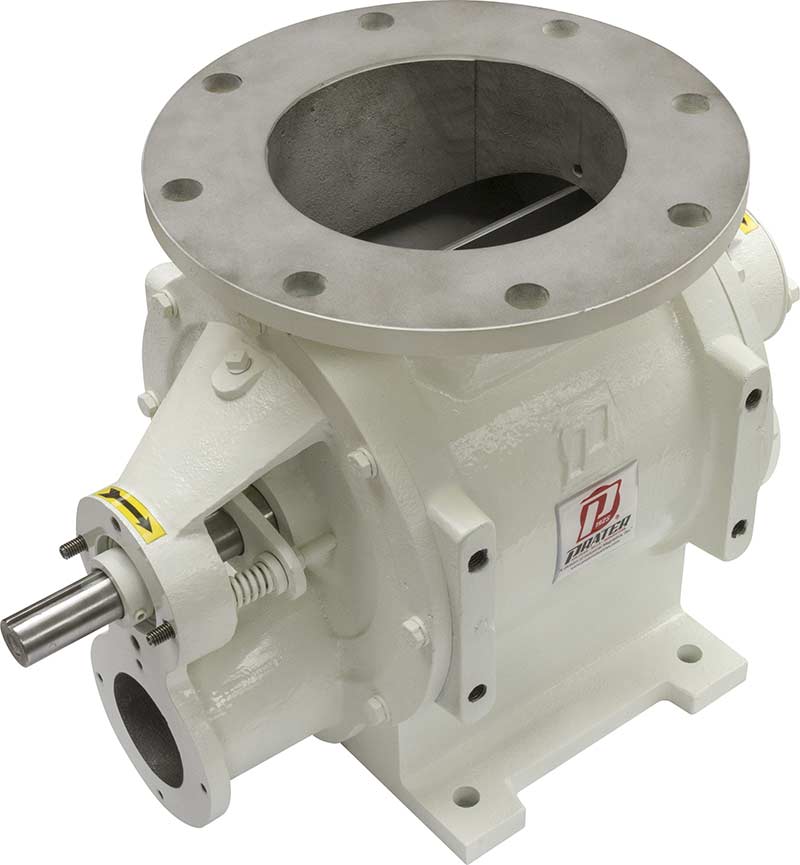 Prater | Phenix Equipment, Inc.