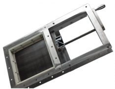 Gates & Diverters | Phenix Equipment, Inc.