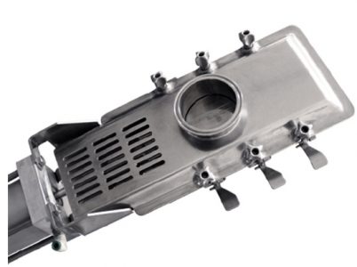 Gates & Diverters | Phenix Equipment, Inc.