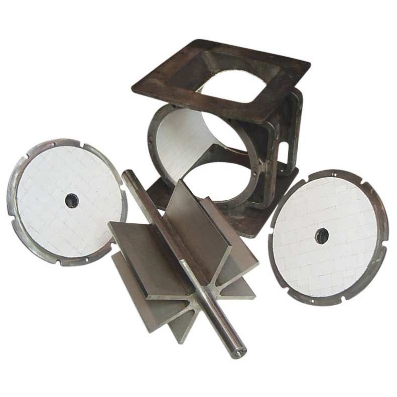 Prater | Phenix Equipment, Inc.