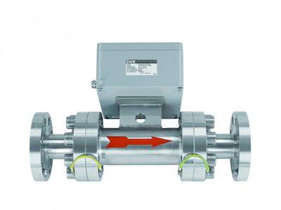 Solids Flow Metering | Phenix Equipment, Inc.