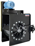 Blowers & Fans | Phenix Equipment Inc.