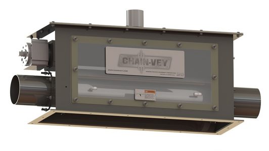 MPE Chain-Vey | Phenix Equipment, Inc.