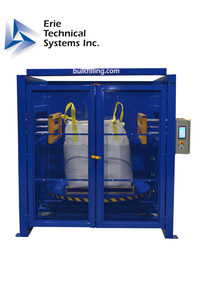 ERIE TECHNICAL SYSTEMS | Phenix Equipment Inc.