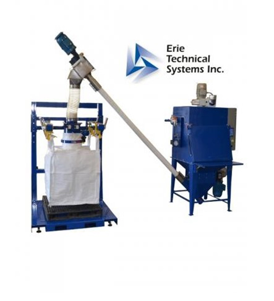 ERIE TECHNICAL SYSTEMS | Phenix Equipment Inc.