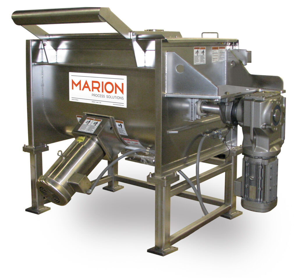 Marion | Phenix Equipment, Inc.