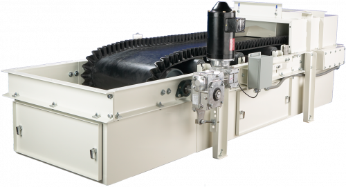 Belt Scales & Weigh Feeders | Phenix Equipment, Inc.