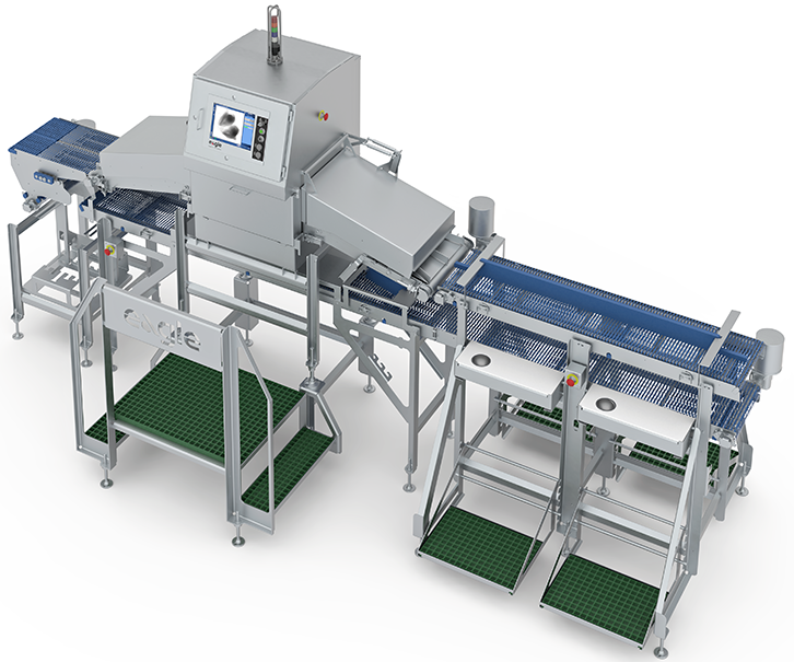 Eagle X-Ray | Phenix Equipment, Inc.